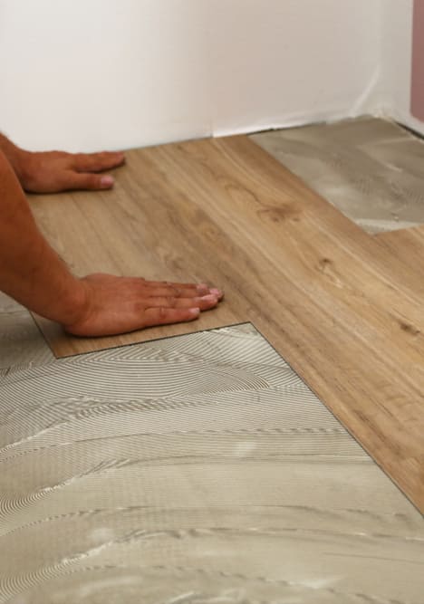 Floor Coverings Beaudesert | Totally Flooring